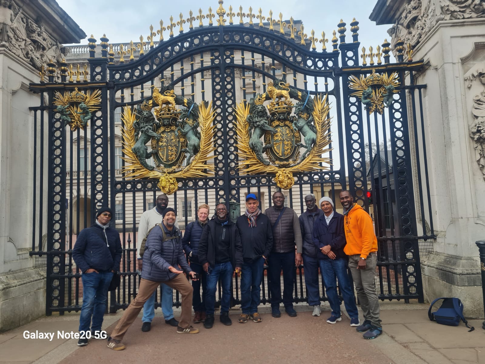 Men's Walk n Talk - Building Connection Through Movement